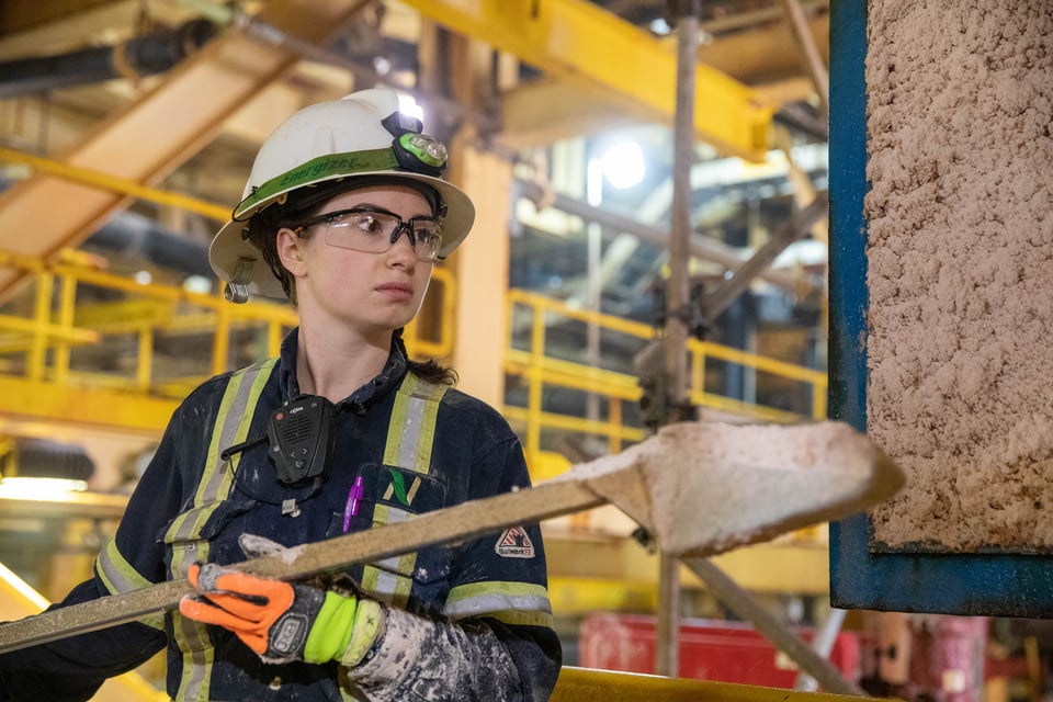 Join the Nutrien Potash Team | Nutrien