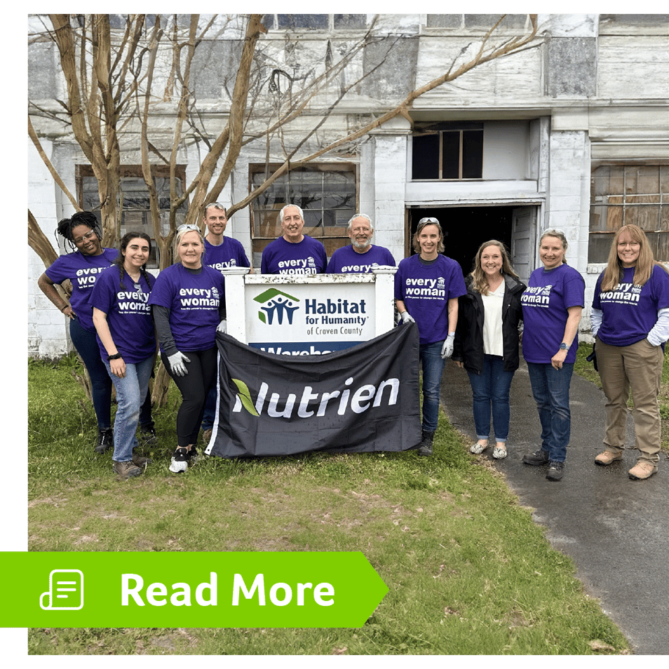 Join the Nutrien Aurora Team | Nutrien