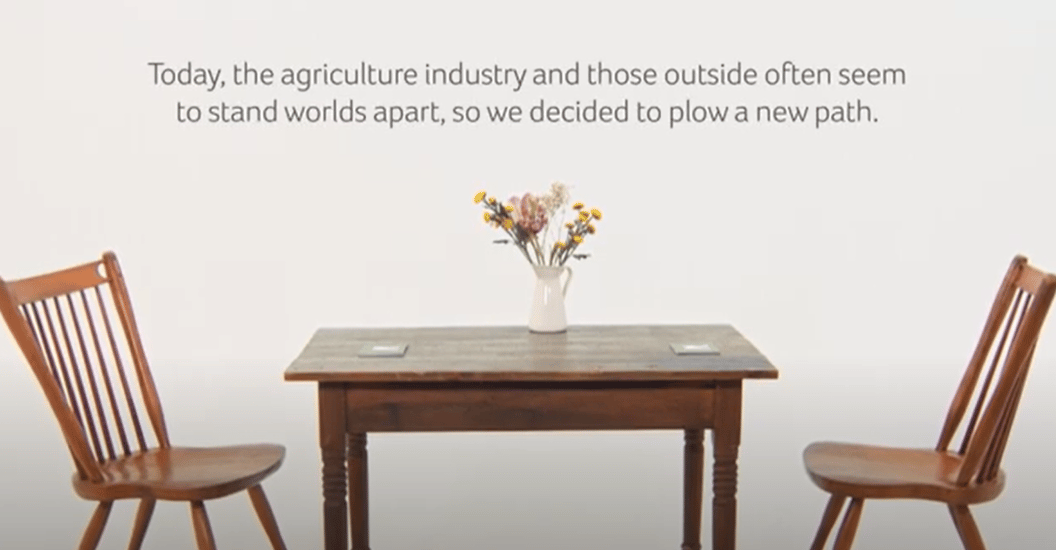 A Message from Nutrien President and CEO Ken Seitz