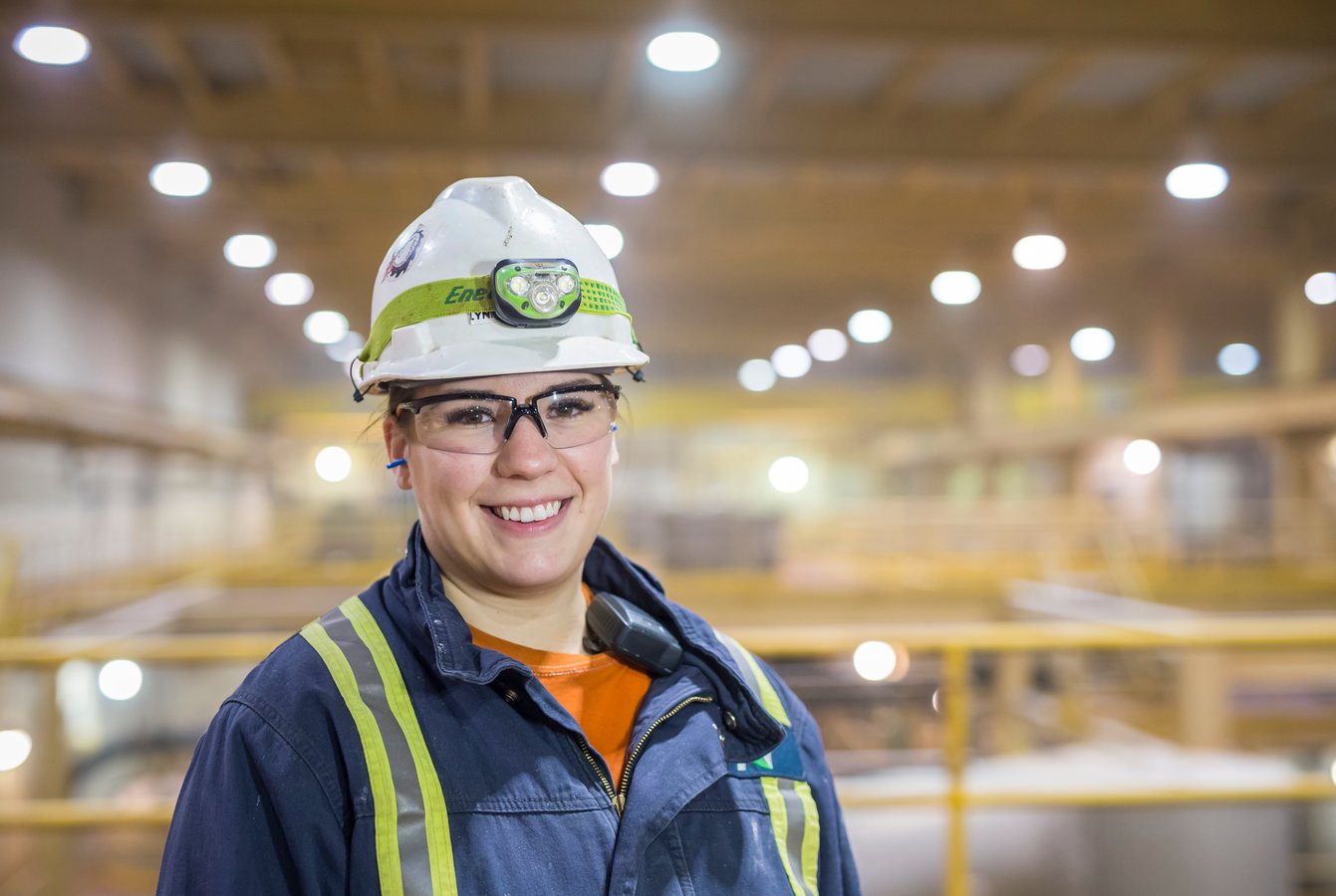 Nutrien on Campus | Fall 2023 Recruiting